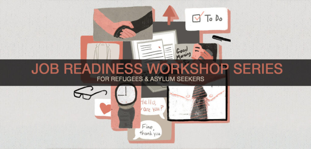 Diversity in the Workplace | Job Readiness Workshops - Generation 2.0