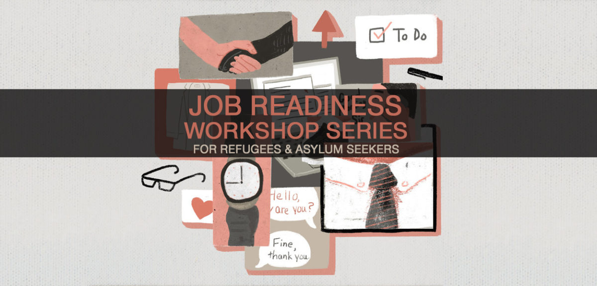 Diversity in the Workplace | Job Readiness Workshops - Generation 2.0