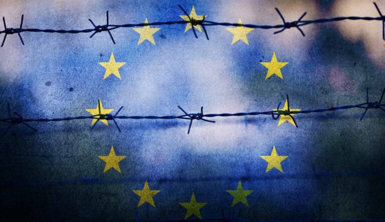 Joint Announcement on the European Pact on Μigration and Asylum ...