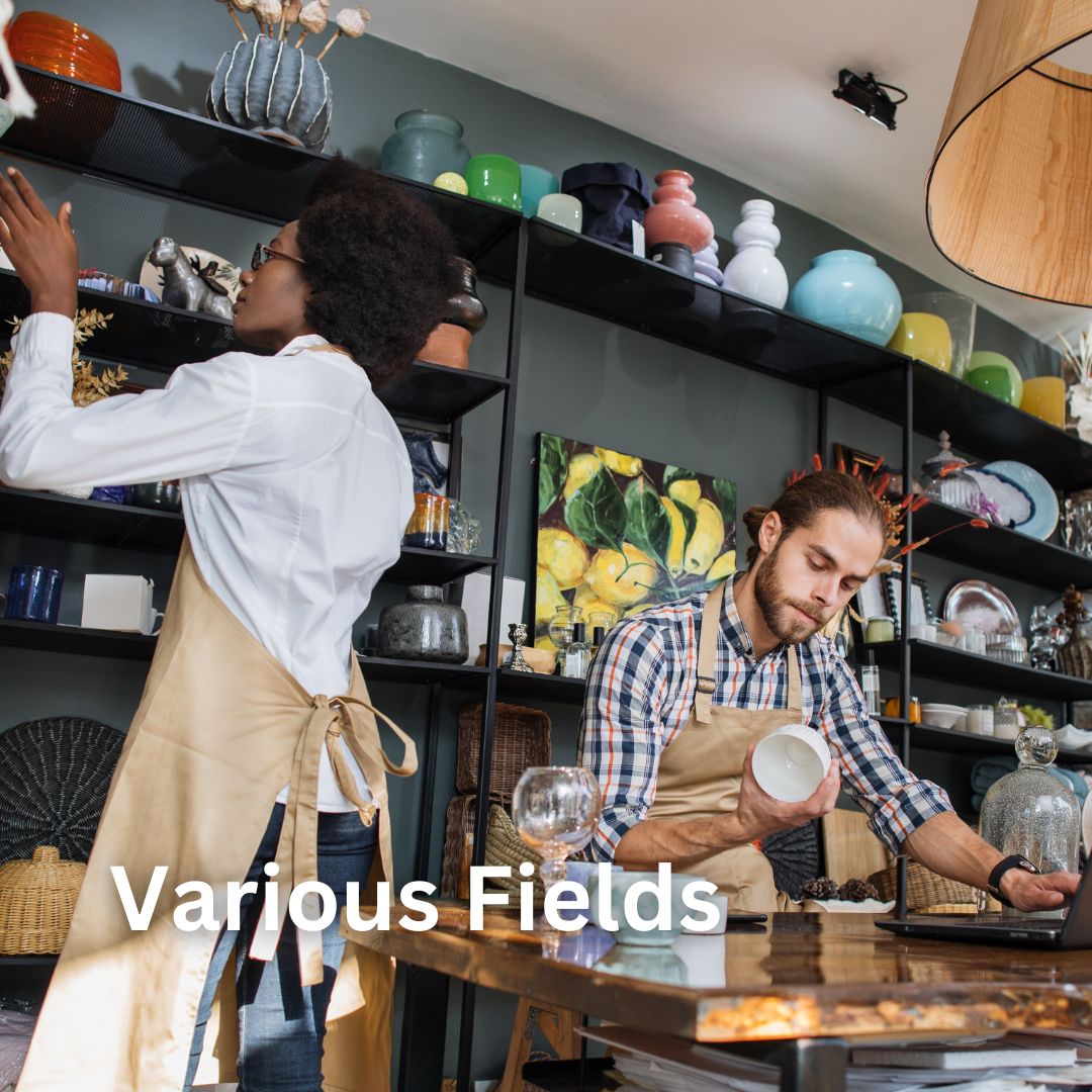 Thursday Job Adverts – Various Fields – 27/3/2025 - Generation 2.0